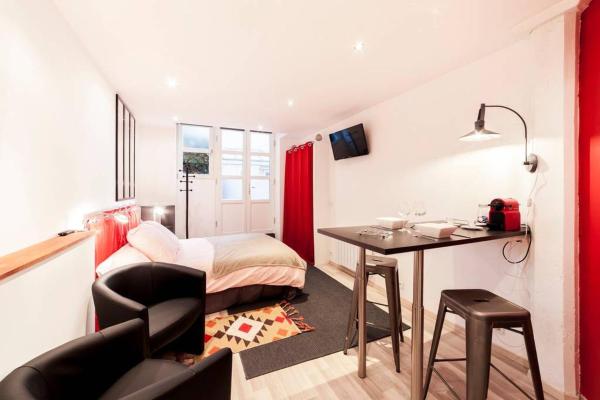 Le Studio De La Place Saint-jean Du Vieux Lyon Ail - ibis Lyon Centre Perrache