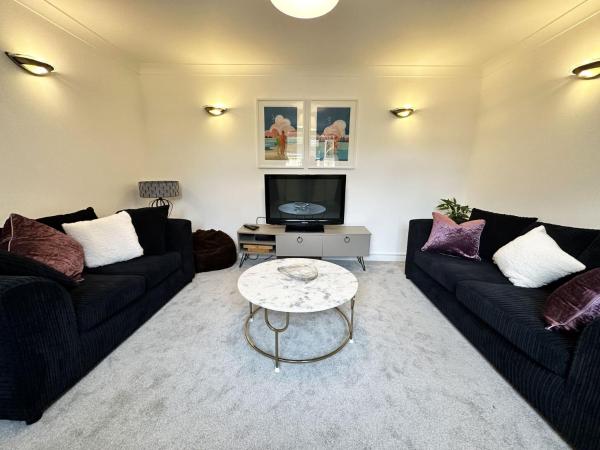 The Cottage Annex - Newquay