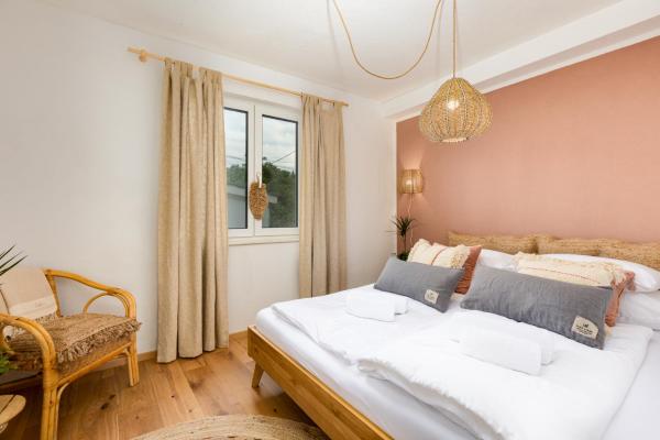 In2therooms Giulia - Krk