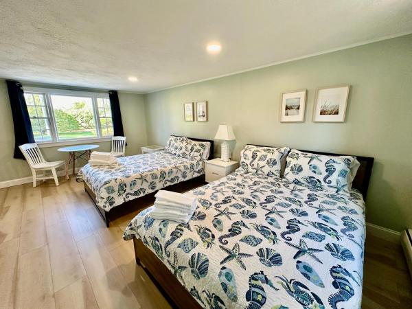 Sandy Neck 19 With 2 Queen Beds 1 Mi To Beach - Sandwich, MA
