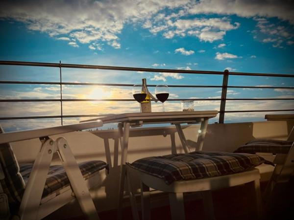 Apartment Sundowner - Scharbeutz