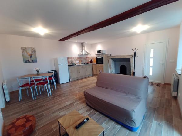 Maison A La Laiterie - Les Herbiers