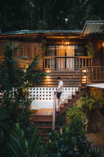 Portare.home - Mae On District