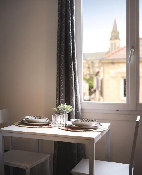 Le Petit Chez Vous - T1 Bergerac -2 Pers - Bergerac
