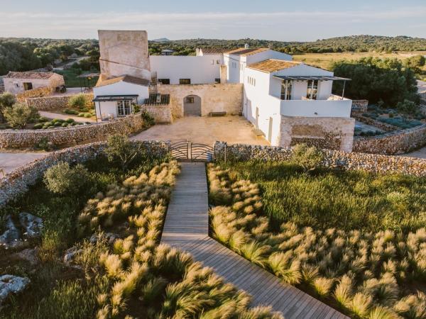 Torre Vella Fontenille Menorca - Binibeca