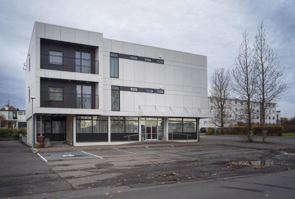 Hotel Lotus - Reykjavík