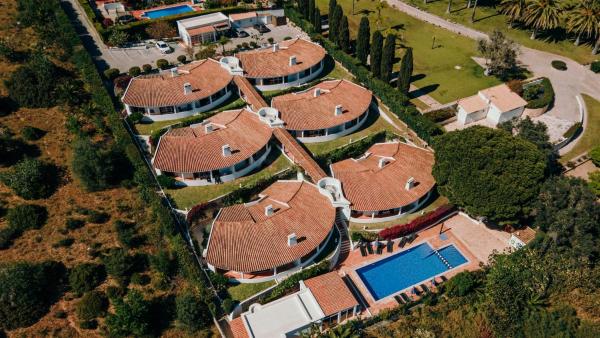 Lagos Appartement Resort - Lagos