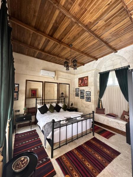 Nomad Inn - Şanlıurfa