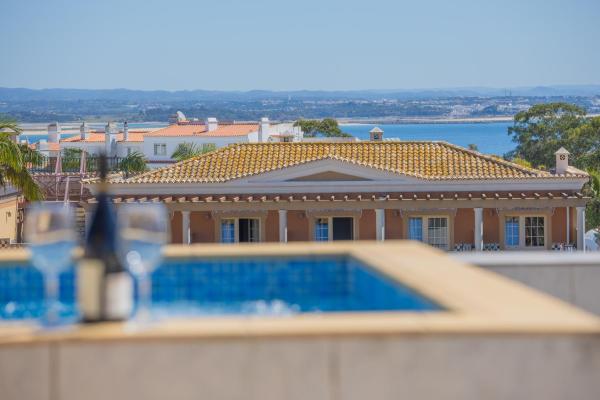 Bb Dona Ana - Lagos, Portugal