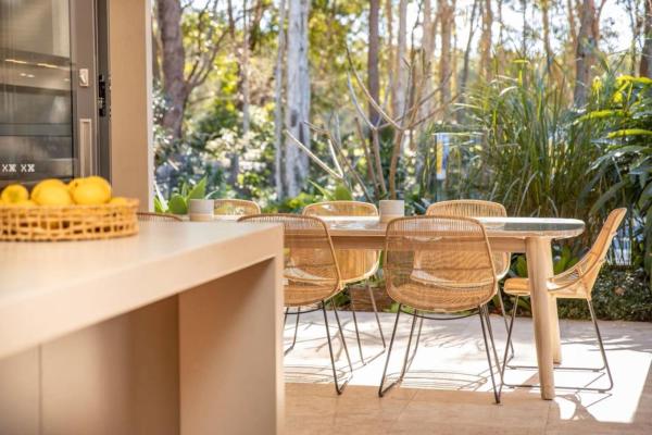 Always Summer Boomerang - Forster