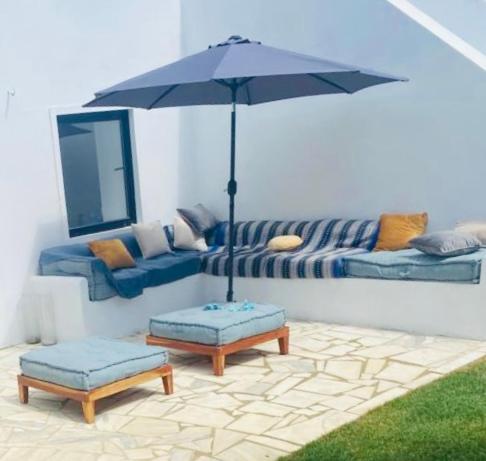 Grande Maison Familiale Centre Village - Setúbal