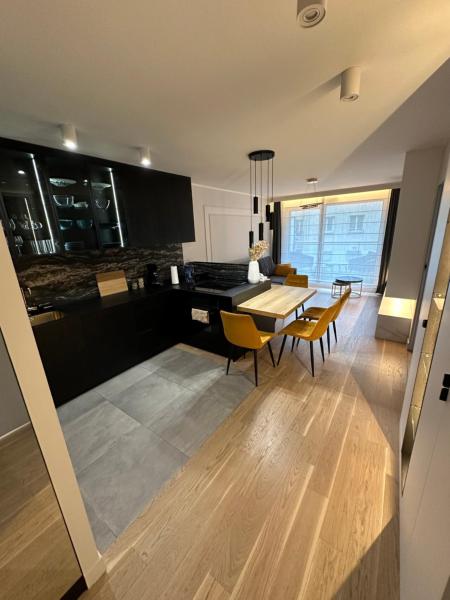 Elegant Apartment Minutes From Paris - Issy-les-Moulineaux