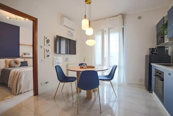 Modern Flat With Light And Sun On The Sweet Terrace - Perugia