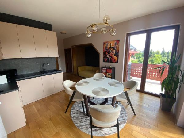 Grand Vista Apartman - Subotica