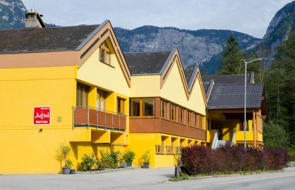 Jutel Obertraun - Hallstatt