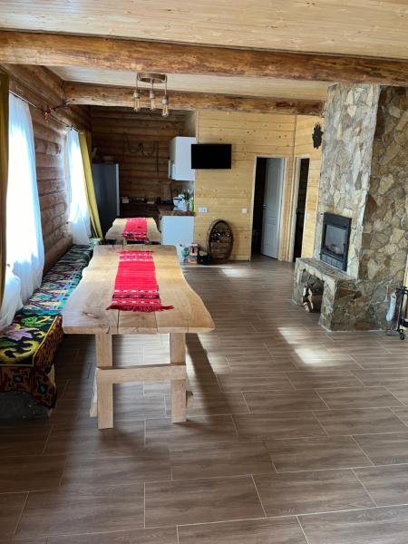 Cabana Moigrad-porolissum - Zalău