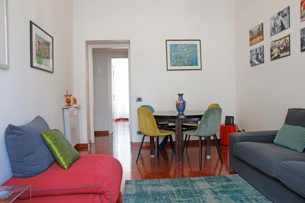 Valerio’s House - Vatican City