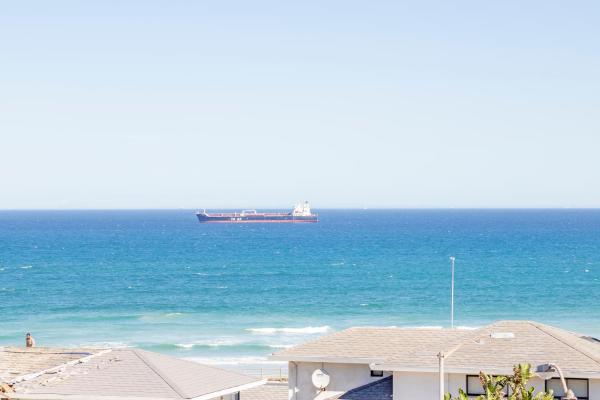 Sea Breeze - Cape Town