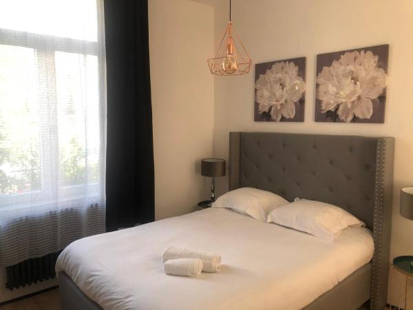 Sainte Cécile 2- Studio éLégant, Idéalement Situé - Vichy