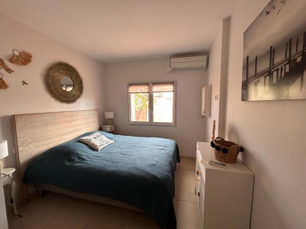Villa 6 Personnes 100 M Plage 6gsa163 - Perpignan