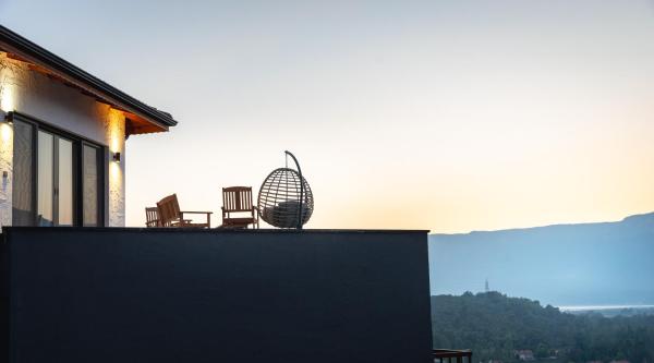 Kikonia Art & Suites - Gökova