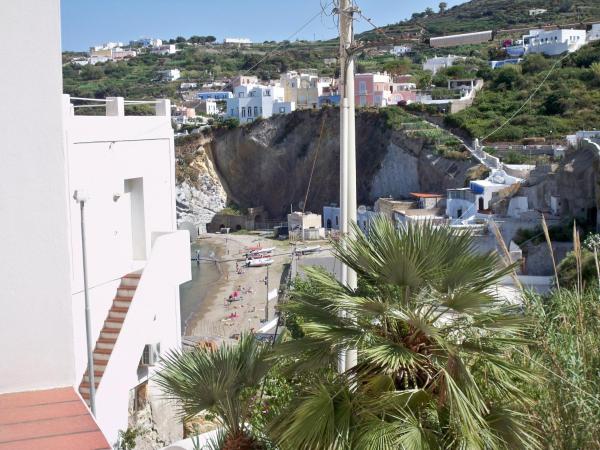 L'isolana Case Vacanza Alloro 1 - Ponza