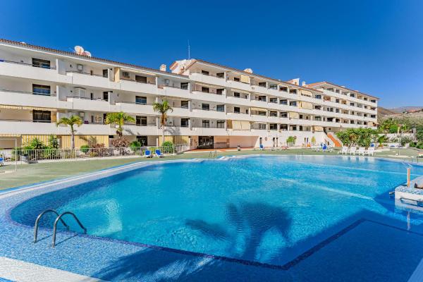 Hermitage Homes Sml - Los Cristianos