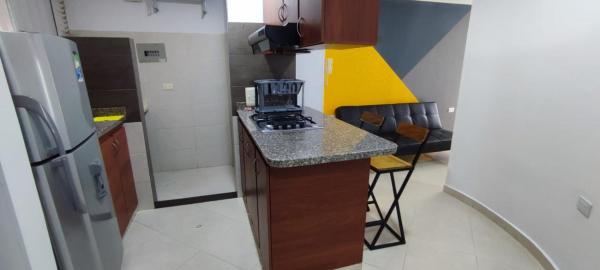 Fascinante Estadía En San Alonso - Bucaramanga