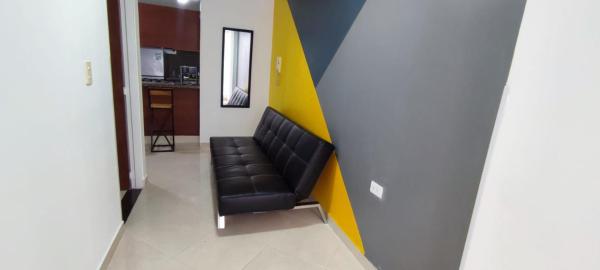 Fascinante Estadía En San Alonso - Girón