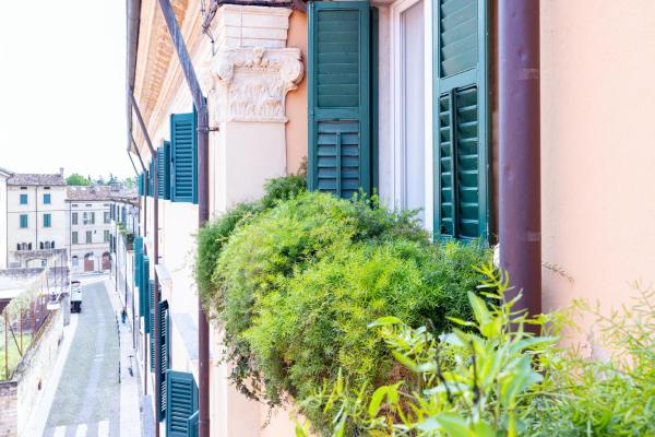 Boutique Apartment Cà Monastero - Verona