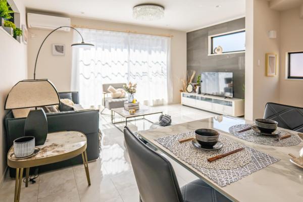 桜の川18 初台駅5分 2-10人丨5 Minutes From Hatsudai Station 2-10 People - Shinjuku