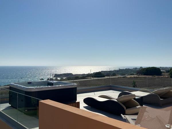 Villa Oceânica - Albufeira