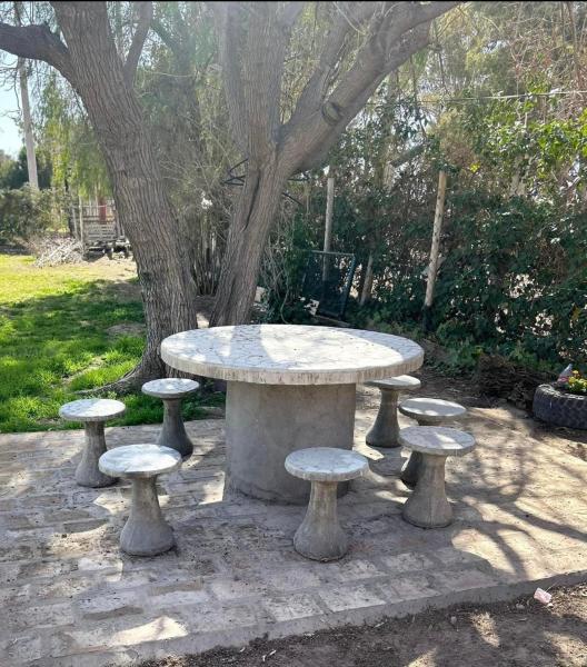 Finca La Rufina - San Juan