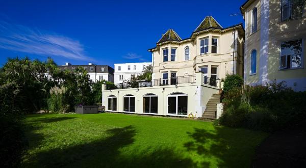 Crofton House Hotel - Brixham