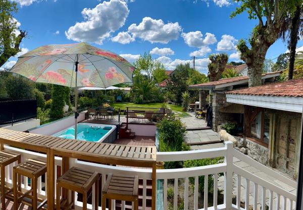 Villa Ajna Bayonne - Bayonne