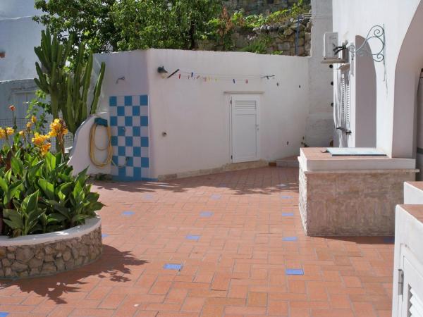 L'isolana Case Vacanza Alloro 2 - Ponza