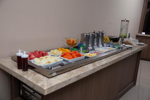 Oasis Hotel - State of Ceará