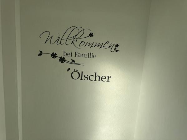 Schwalbenhof - Westerstede