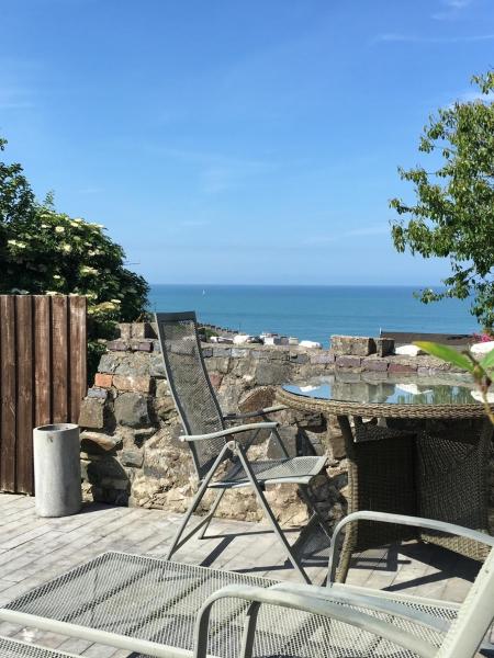 Guild Hall, Sleeps 8 With Parking In New Quay - New Quay