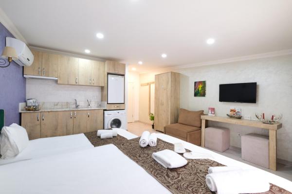Loren Hotel&suites - İstanbul
