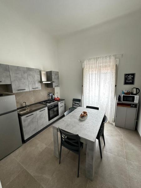 Casa Ginestra Di Palazzo Biondi - Giarre
