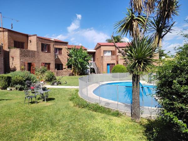 Depto Del Lago - Villa Carlos Paz
