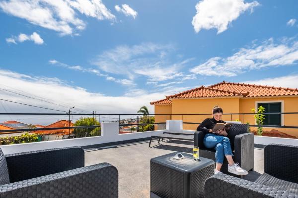 City Haven By Madeira Sun Travel - Funchal