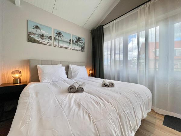 Bospolderhuisje - Vlaardingen