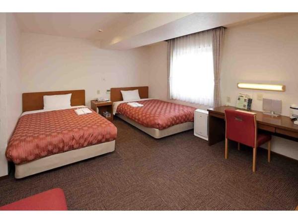 Kumegawa Wing Hotel - Vacation Stay 63069v - Fuchu