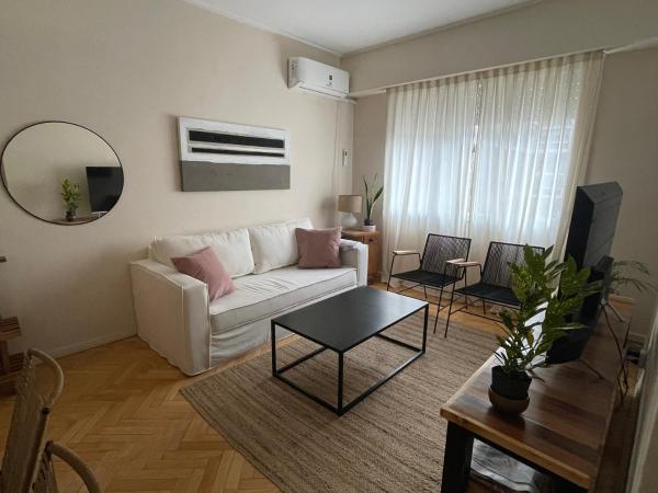 Recoleta, Departamento Entero 2 Dormitorios,buenos Aires - 부에노스아이레스