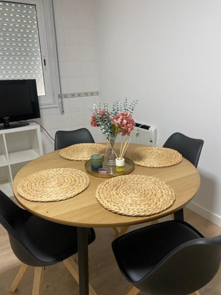 Apartamento El Nogal 2 - Tui