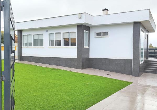 Ría Vale 1 - Extremadura