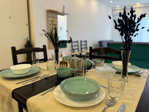 Light Apartment - Saranda