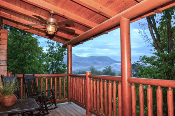 Hideaway Haven - Tennessee